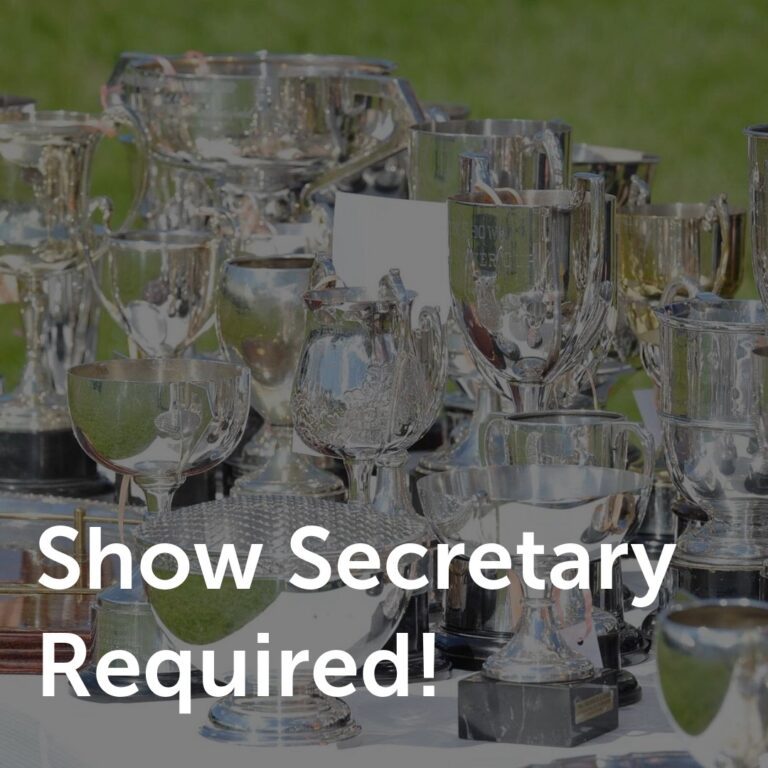 Skelton Show Schedule is Now Out! - SKELTON SHOW