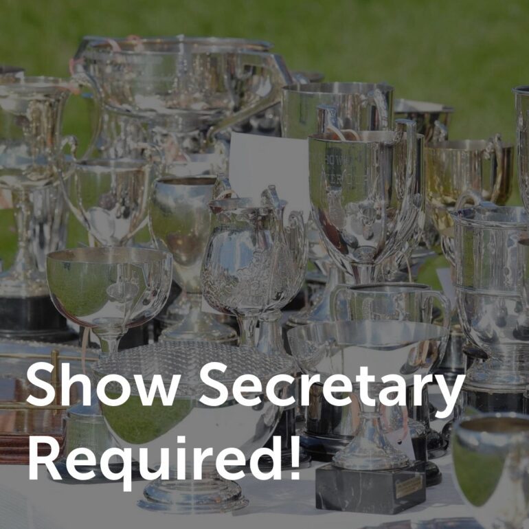 Skelton Show Schedule is Now Out! - SKELTON SHOW