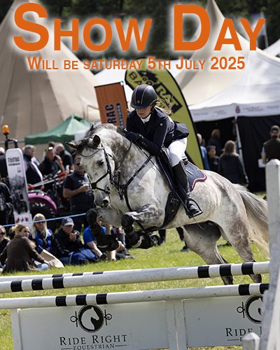 Skelton Show - A great family day out in a picturesque location